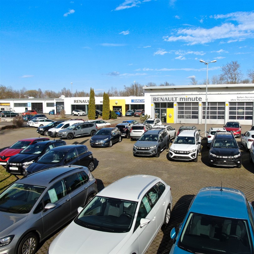 Autohaus Seidel Zwickau